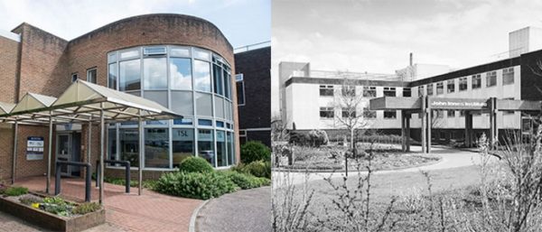 The John Innes Centre celebrates 50 Years in Norwich in 2017 | News ...