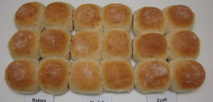 NABIM gives KWS Zyatt full Group 1 recommendation | News from AA Farmer