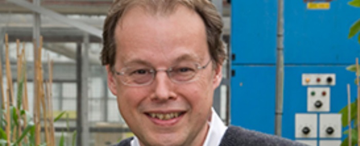 Professor Graham Moore recognised for exceptional contribution to wheat ...