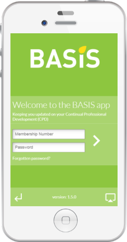 Keep track of CPD points with new BASIS App | News from AA Farmer