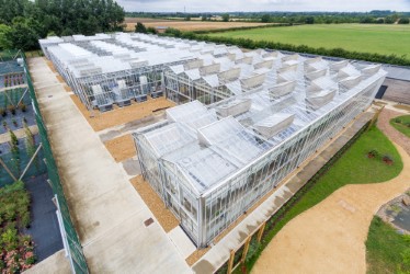 Major funding for new crop sciences research centre at NIAB in ...