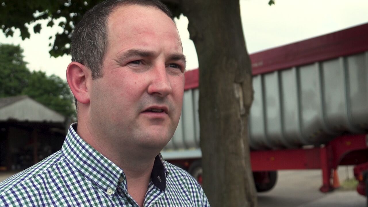 Start with a clean sheet | News from AA Farmer