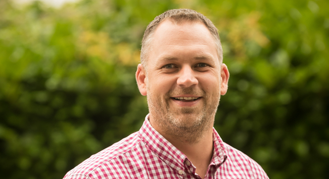 Interagro appoints Stuart Sutherland as technical manager | News from ... Interagro appoints Stuart Sutherland as technical manager | News from ...