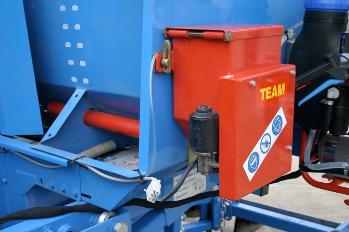 New tuber treatment from Bayer | News from AA Farmer