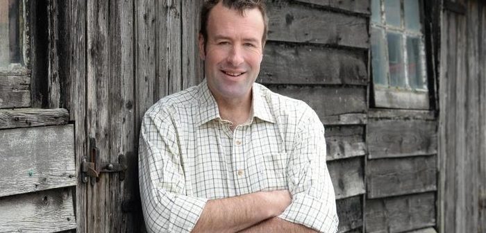 Brexit and mental wellbeing focus of NFU charities summit | News from ...