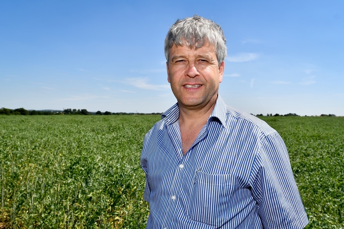 Organic sector calls for much clearer contingency measures as Brexit ...