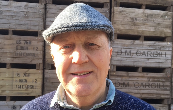 New sector board members join AHDB Potatoes | News from AA Farmer