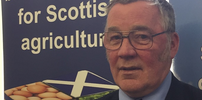 Scots farmers face 2045 net-zero emissions challenge | News from AA Farmer