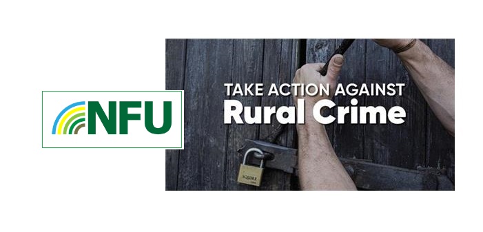 Launch of online service to counter rural crime | News from AA Farmer