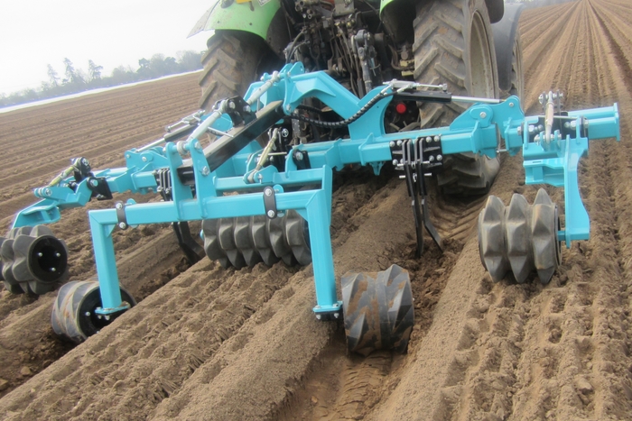 Innovative water-saving device from Yorkshire nominated for national ...