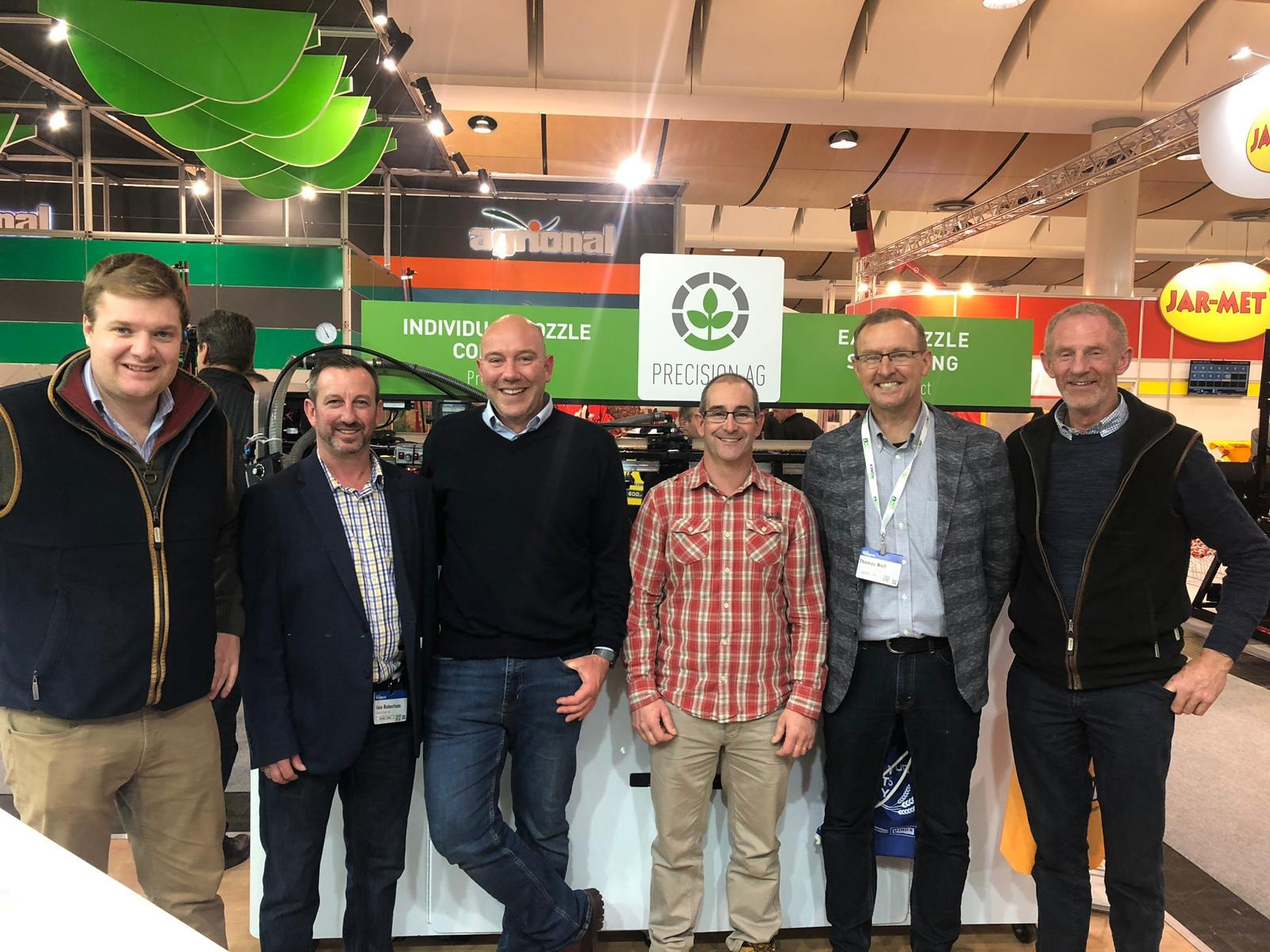 Last chance for FSOOTY entry | News from AA Farmer