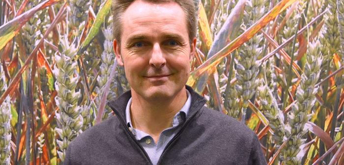 Corteva adds Giles Field-Rayner to sales team | News from AA Farmer