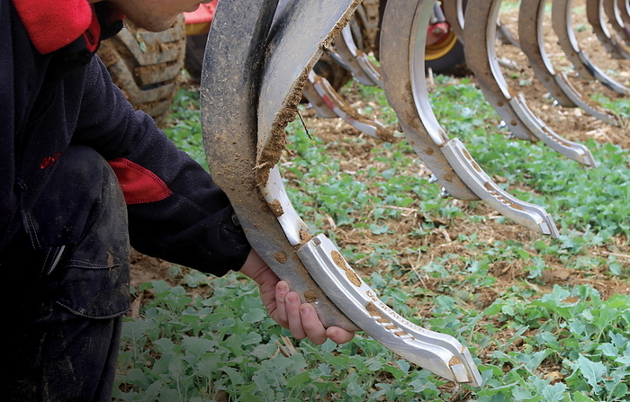 Spaldings engineers new SPL Ultra range of high performance soil ...