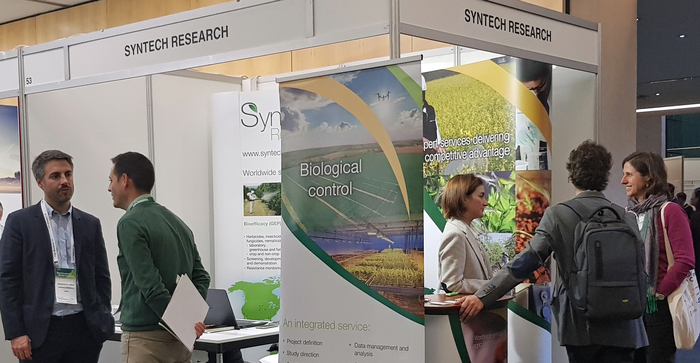 SynTech Research and Acceres in advanced merger discussions | News from ...