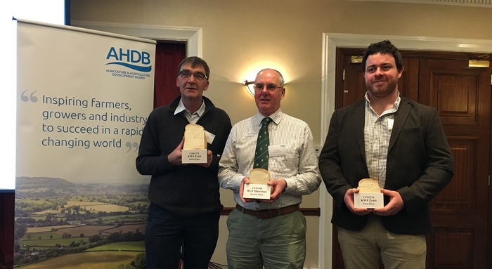 Wheat quality in the spotlight at the AHDB Milling Wheat Conference ...