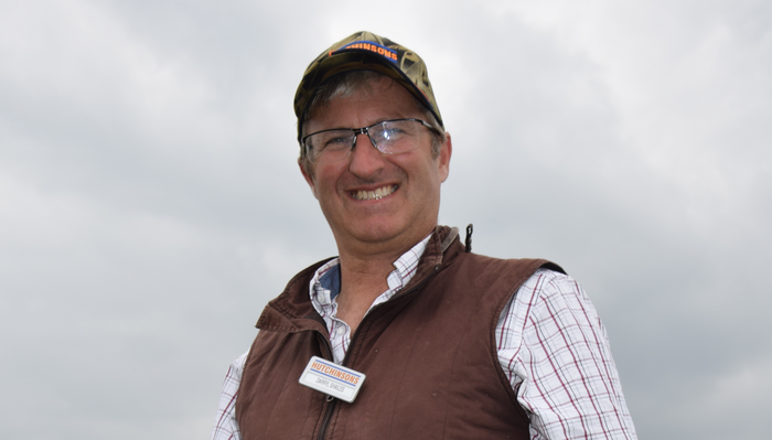 Make the most of pre-em weed control in beet | News from AA Farmer