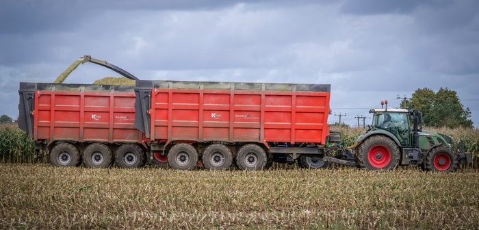 Ktwo are ‘Pushing Through Britain’ providing safe demonstrations of ...