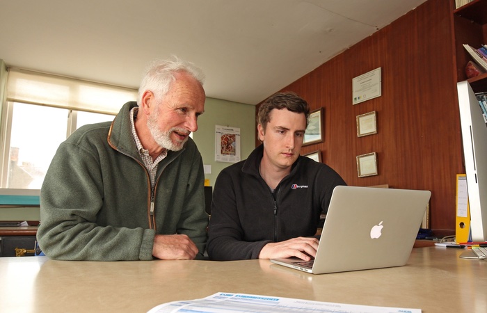 AHDB Farm Excellence goes digital | News from AA Farmer