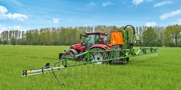 Sprayer Testing Changes Come Into Force From November 2020 | News from ...