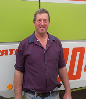 Crimping solves challenge of unevenly ripened cereals | News from AA Farmer