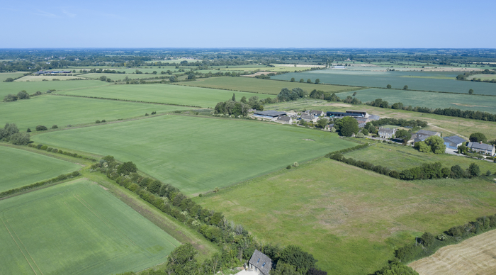 For sale: An outstanding opportunity to acquire a first class mixed ...