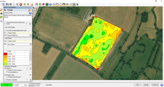 Farmplan: Gatekeeper/John Deere major integration update readies launch ...