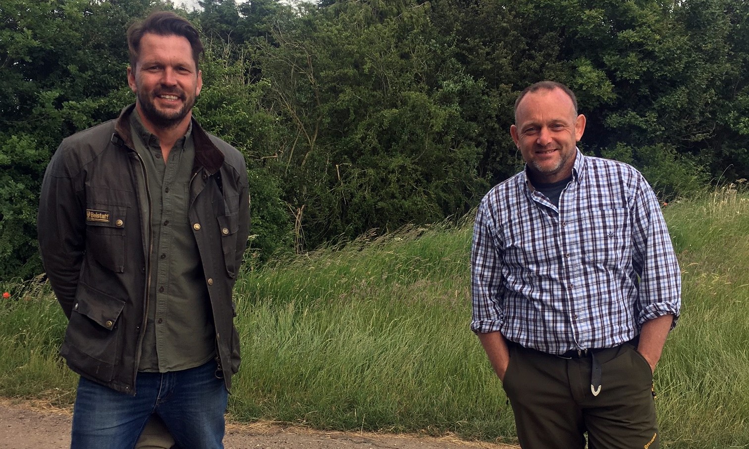Channel 4 documentary to show how farmers can help increase bee numbers ...