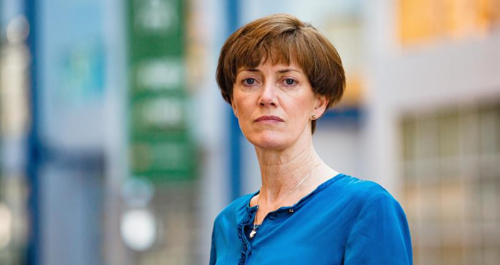 Ali Capper issues rallying call to the industry | News from AA Farmer