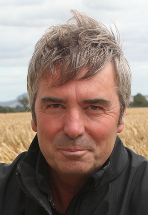 Soft wheat LG Skyscraper remains the highest yielding wheat variety on ...