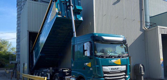 Frontier Agriculture commits to net zero carbon emissions by 2030 ...