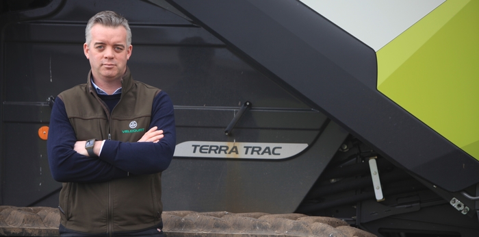 Velcourt Ltd, will be making changes to the senior management structure ...