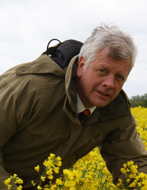 LG Anarion the only clubroot variety to offer TuYV and pod shatter ...