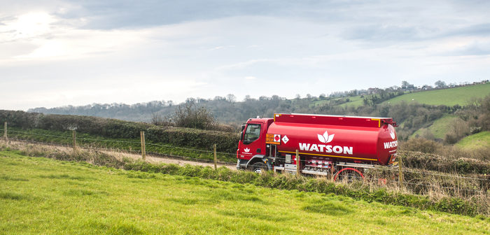 Watson Fuels launches new service to help farmers and agricultural ...