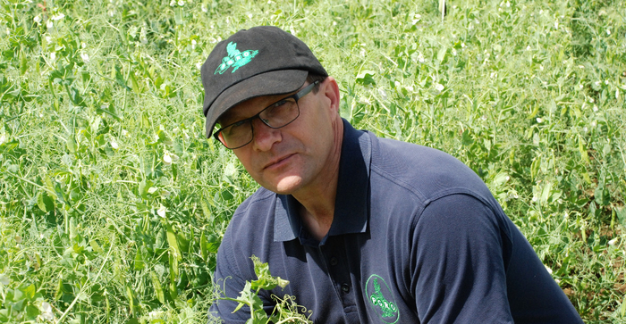 PGRO set to launch Descriptive List 2022 | News from AA Farmer