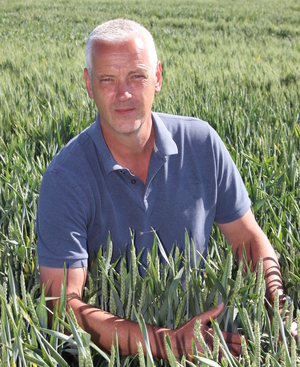 RAGT Seeds at LAMMA 22 – intelligent seed breeding for forward-thinking ...