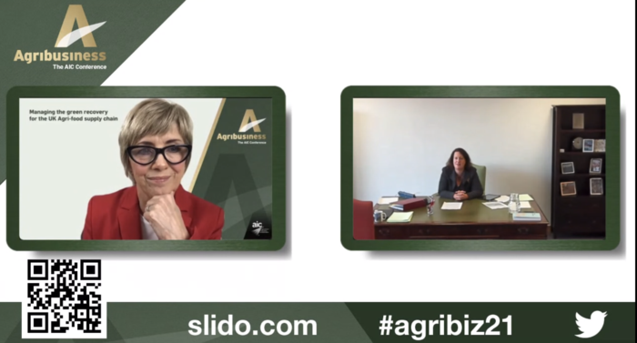 Agribusiness conference: Funding, and science-based, practical ...