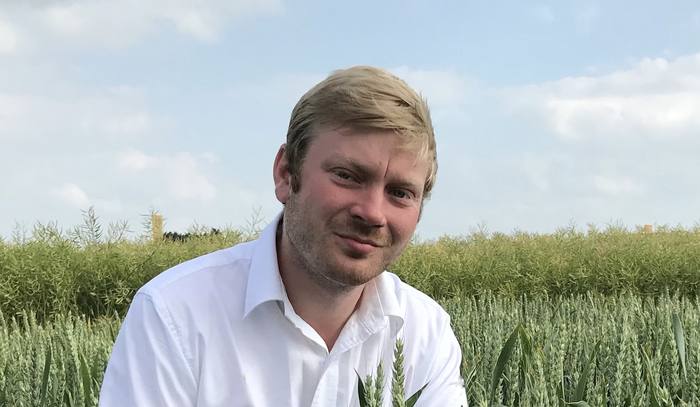 ProCam welcomes new technical development manager | News from AA Farmer