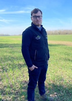 Origin Fertilisers invests in young duo of nutrition agronomists | News ...