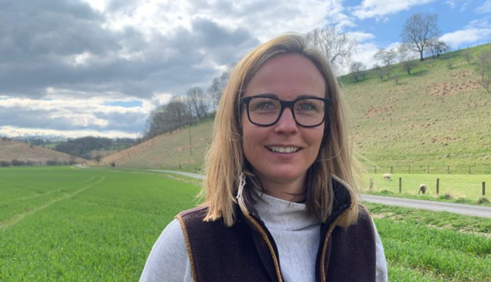 Rose Riby appointed new head of seeds and arable at AIC | News from AA ...
