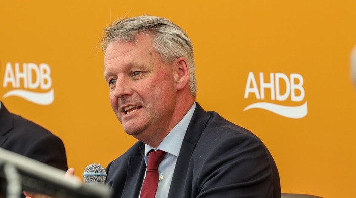 NFU reiterates commitment to work with Defra on SFI, as scheme opens ...