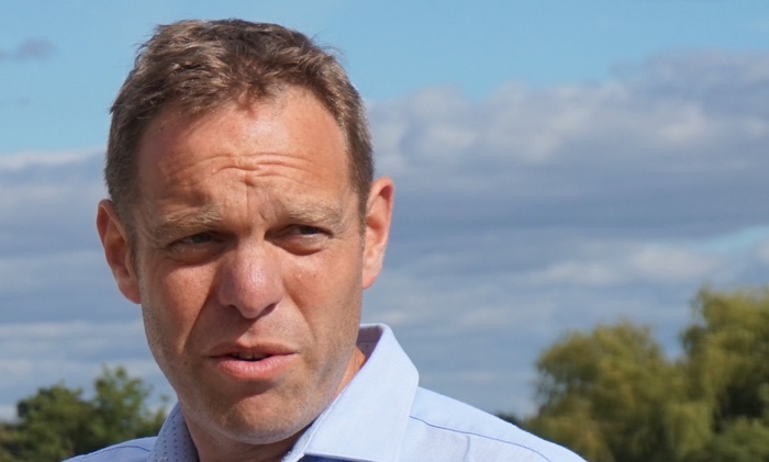 Straw - to sell or incorporate - that is the question | News from AA Farmer