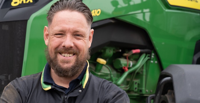 John Deere announces online careers event targeted at military service ...