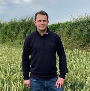 FMC expands team with three new appointments | News from AA Farmer