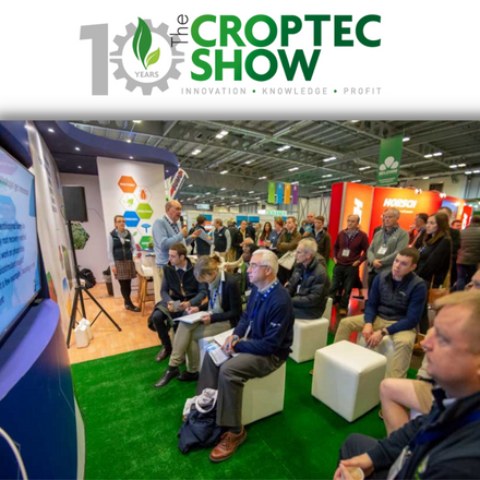 CropTec Knowledge Hubs explore key arable topics | News from AA Farmer