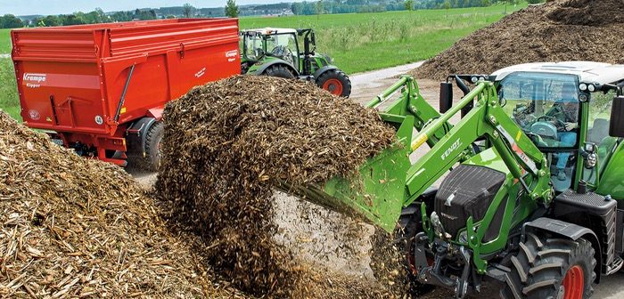 New Fendt Loader Launched | News from AA Farmer