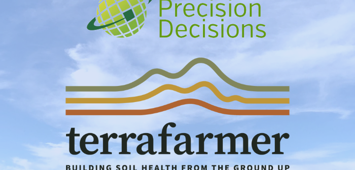 Terrafarmer Acquires Precision Decisions | News from AA Farmer