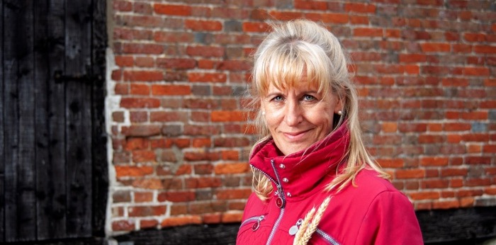 NFU warns the clock is ticking for government to back British farming ...