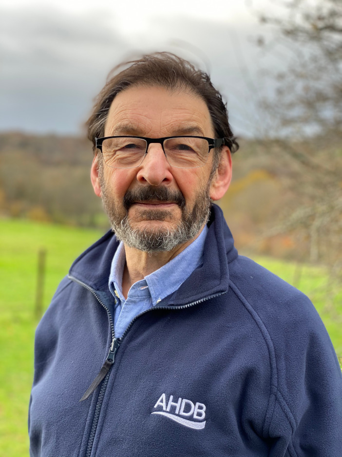 Defra re-appoint Nicholas Saphir as the chair of AHDB | News from AA Farmer