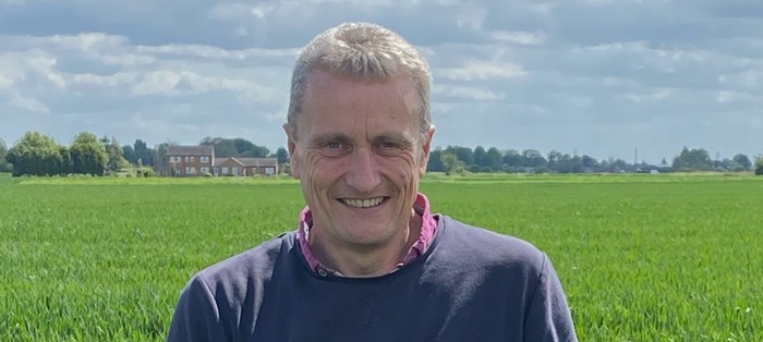 Biostimulant brand seeks partnership with regenerative farmers | News ...