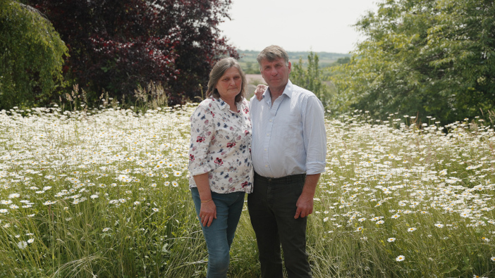 Urgent support needed to address crisis of young farmers' mental health ...